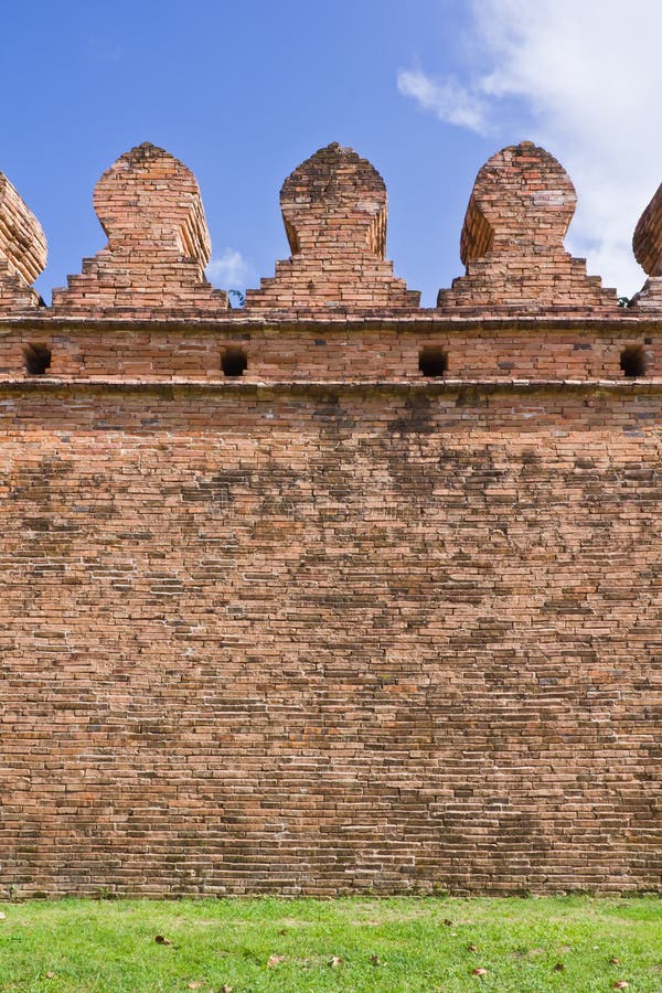 Ancient Laterite Stone Stairway Up of the Base of the Main Stupa, Khao ...