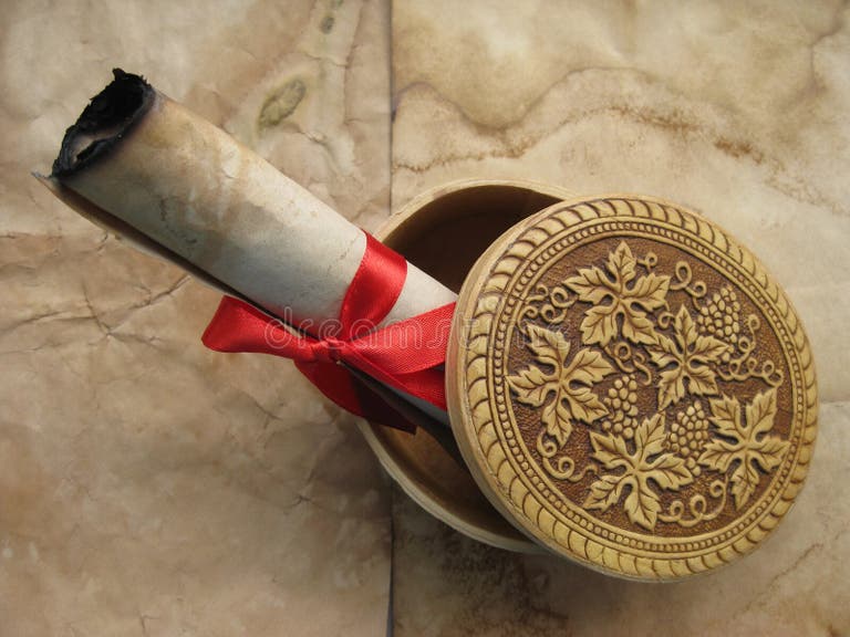 3,788 Ancient Letter Roll Stock Photos - Free & Royalty-Free Stock ...