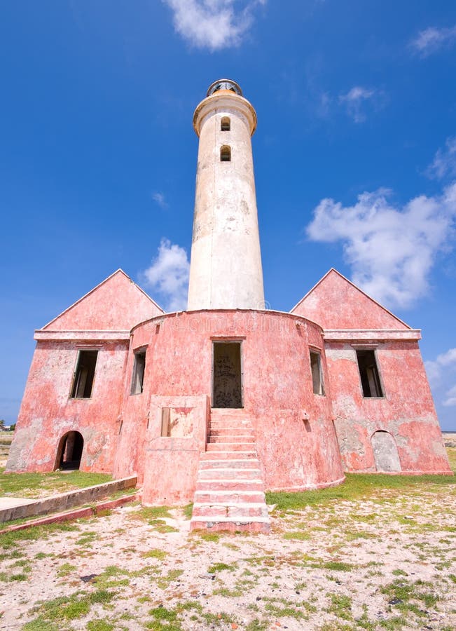 Ancient lighthouse ruin stock image. Image of lighthouse - 8166295