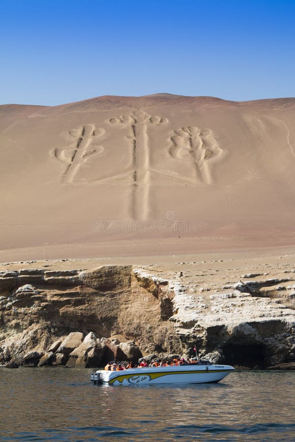 Ancient lines in the sand editorial photography. Image of artistic ...