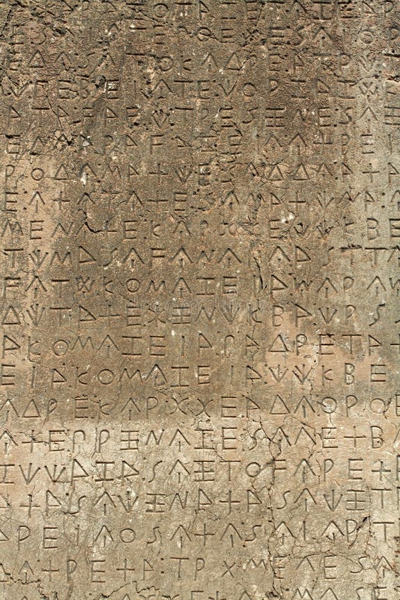 230 Ancient Roman Graffiti Stock Photos - Free & Royalty-Free Stock ...