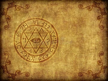 Wiccan Texture Stock Illustrations – 279 Wiccan Texture Stock ...