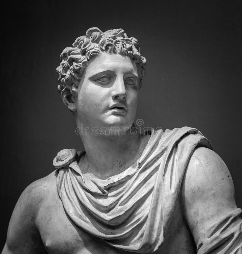 Meleager - Greek mythology stock image. Image of greek - 23480085