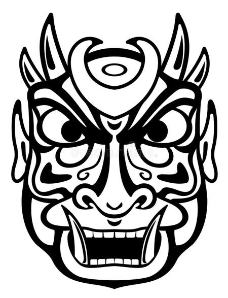 Ancient Mask Stock Illustrations – 23,800 Ancient Mask Stock ...