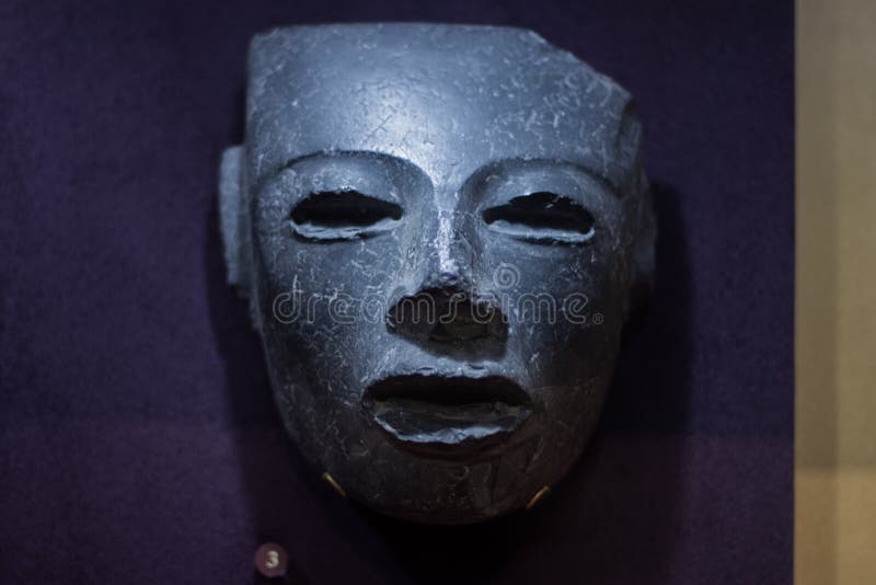 Ancient mask editorial image. Image of tribal, digital - 81361800