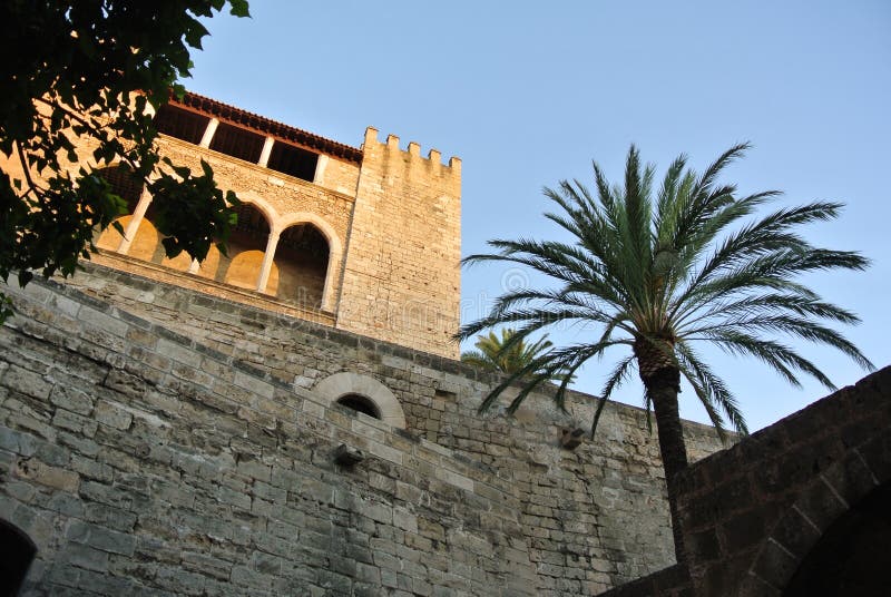 Spanish Medieval Architecture