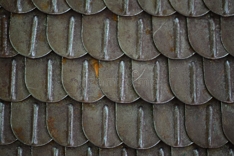 Ancient metal armor stock image. Image of roman, soldier - 145885037