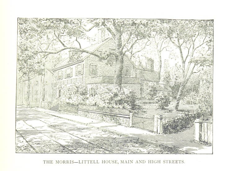 British Library Digitised Image from Page 173 of "Ancient and Modern ...