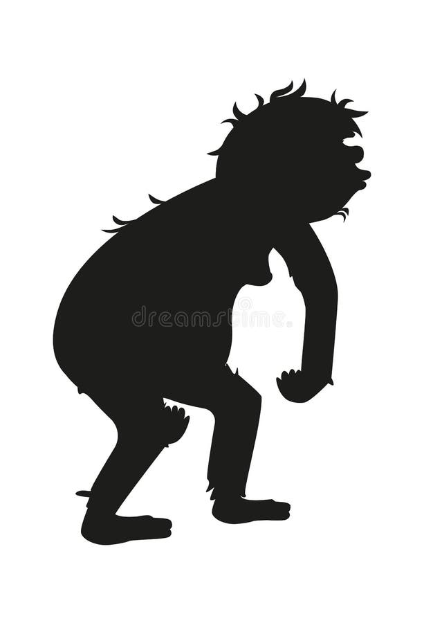 Homo Erectus Stock Illustrations – 294 Homo Erectus Stock Illustrations ...