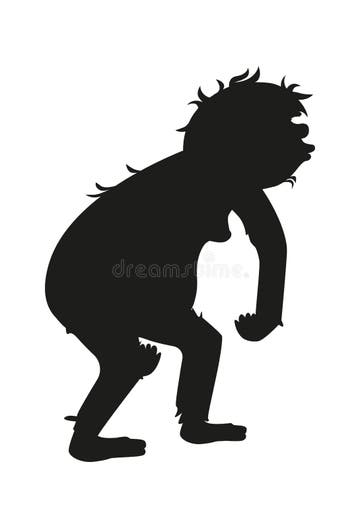 Homo Erectus Stock Illustrations – 294 Homo Erectus Stock Illustrations ...