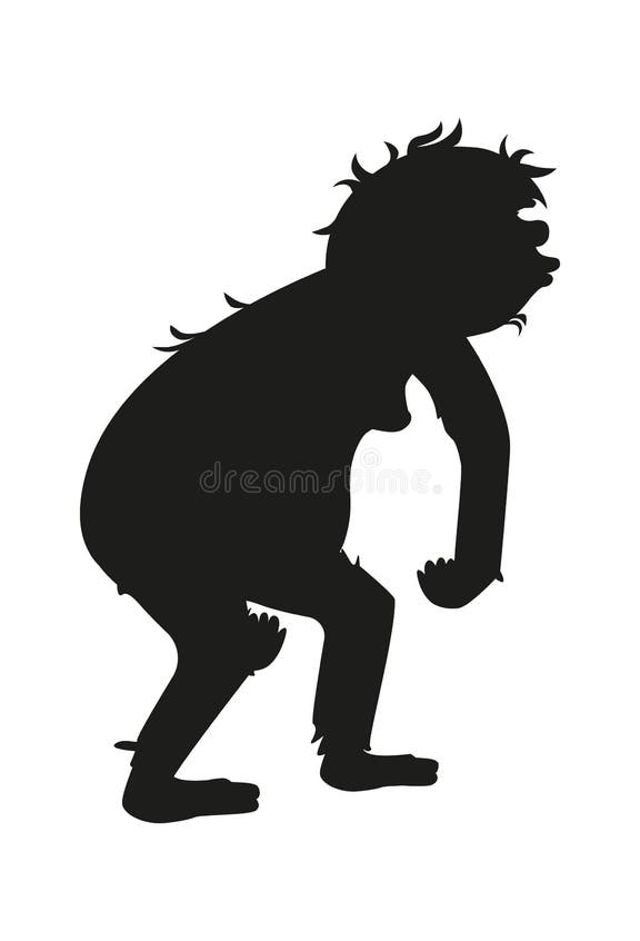 Homo Erectus Stock Illustrations – 294 Homo Erectus Stock Illustrations ...