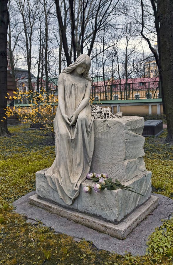 Ancient monument stock photo. Image of depression, hope - 50497032