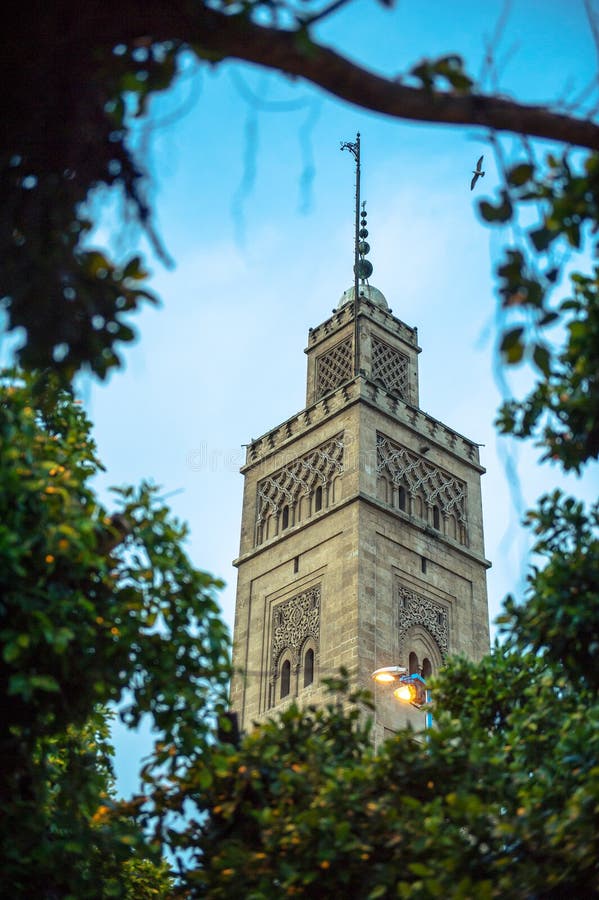 Ancient Mosque stock image. Image of town, tradition - 62981457