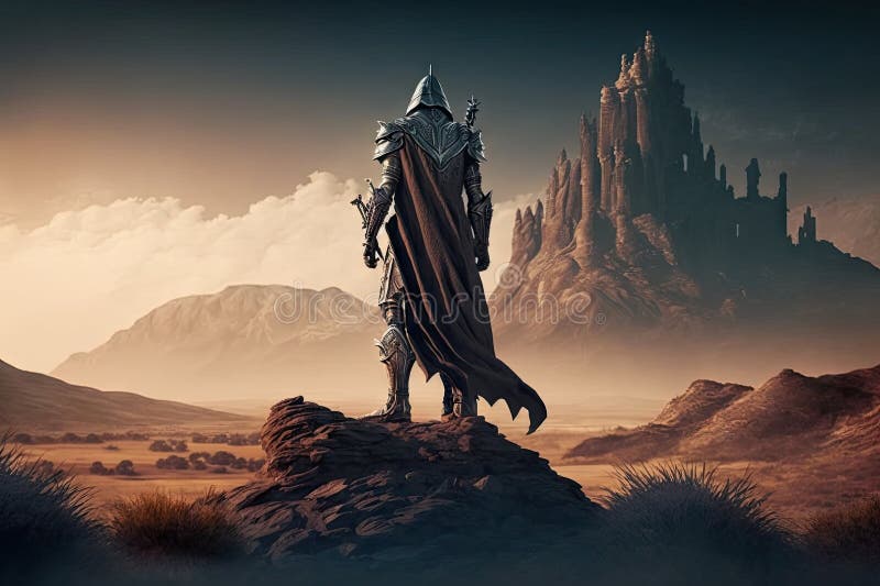 Mystical Kingdom Stock Illustrations – 1,717 Mystical Kingdom Stock ...