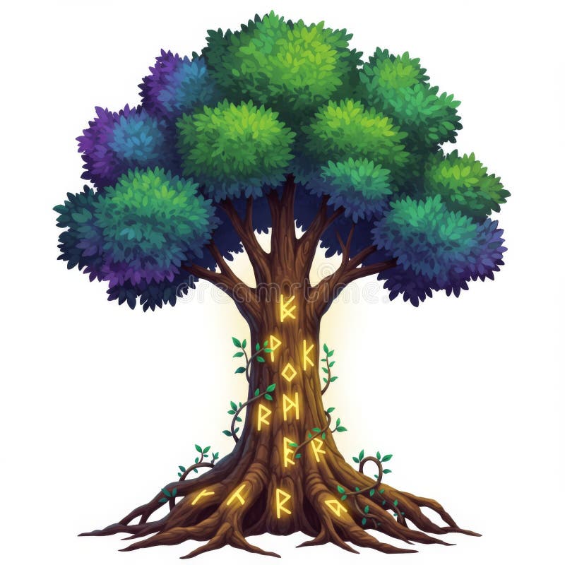 Runes Ai Stock Illustrations – 3,517 Runes Ai Stock Illustrations ...