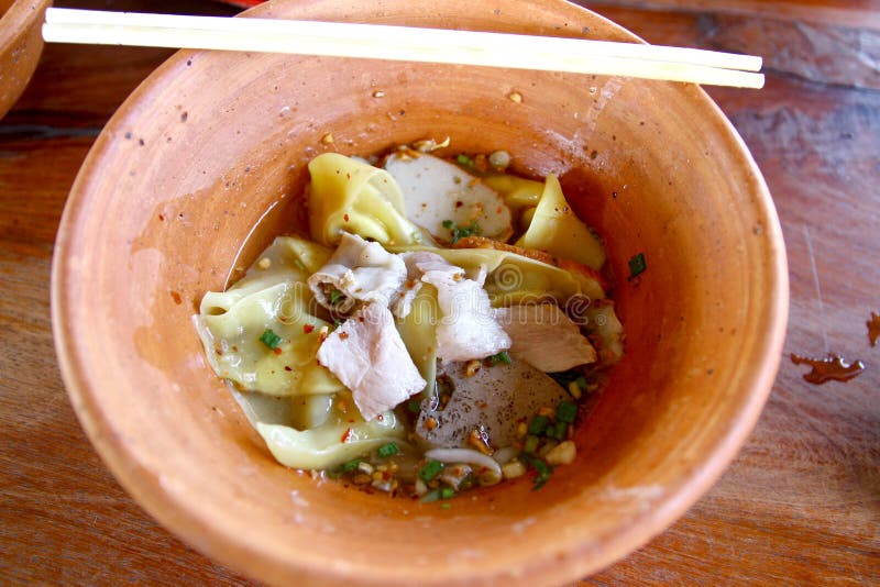 Ancient noodles. stock image. Image of china, bean, noodles - 23374161