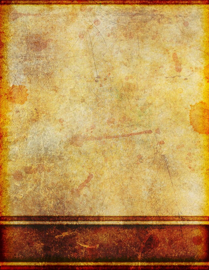 1,200+ Stained old paper parchment Free Stock Photos - StockFreeImages