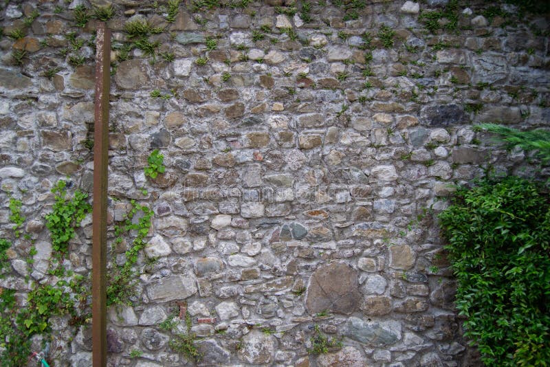 Ancient Old Masonry Wall Texture Background Design Stock Photo - Image ...