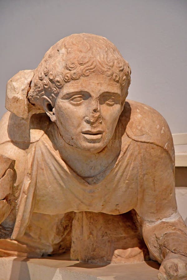 Ancient Olympia Greece - August 30 2022 : Archaeological Site Editorial Photo - Image of city ...