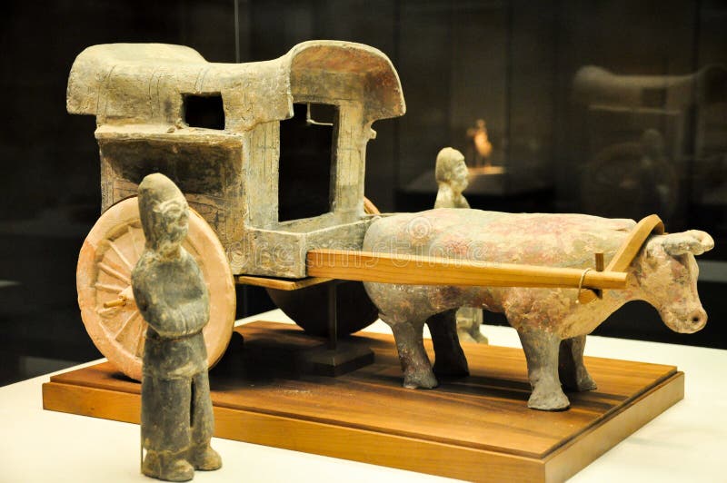 Ancient cart stock photo. Image of flowers, cart, traction - 10972118