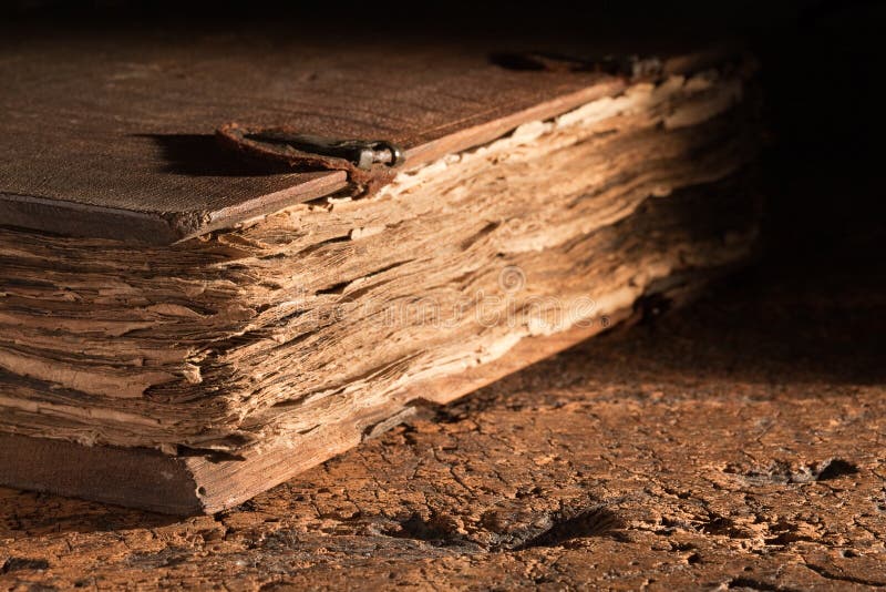 Ancient pages stock photo. Image of wallpaper, surface - 2958860