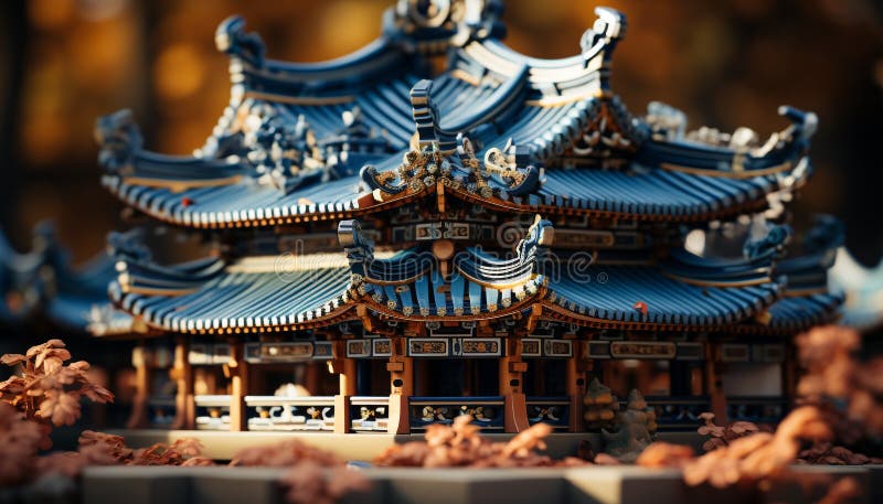 Ancient Pagoda in Beijing Showcases Chinese Culture and Spirituality ... Ancient Pagoda in Beijing Showcases Chinese Culture and Spirituality ...