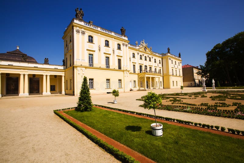 Ancient palace stock photo. Image of beautiful, medieval - 27143586