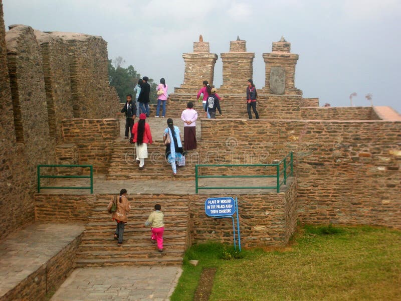 Ancient Palace Ruins editorial stock photo. Image of enjoying - 258100043 Ancient Palace Ruins editorial stock photo. Image of enjoying - 258100043