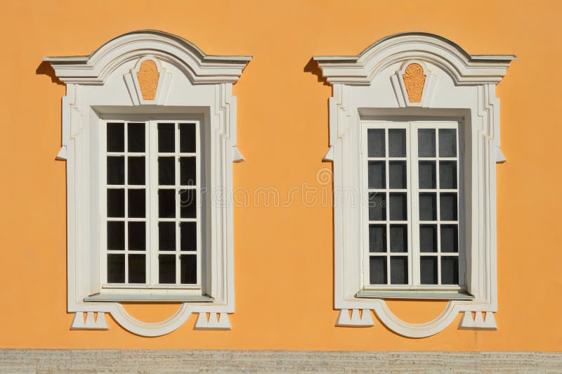 Palace Windows stock photo. Image of ancient, frame, heritage - 28969284