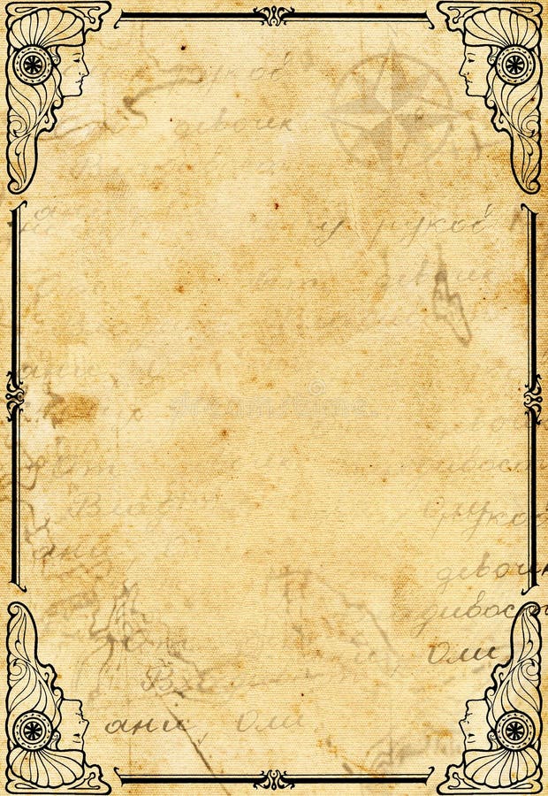 Ancient background stock illustration. Illustration of ancient - 14013643