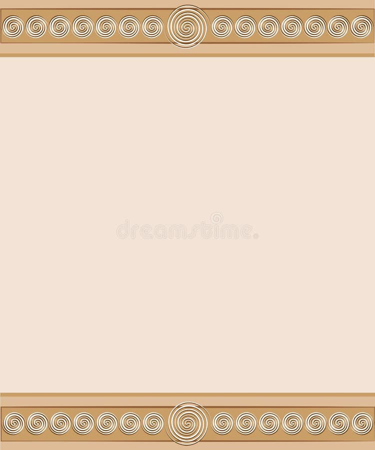 Ancient Paper Background Text Stock Vector - Illustration of christmas ...