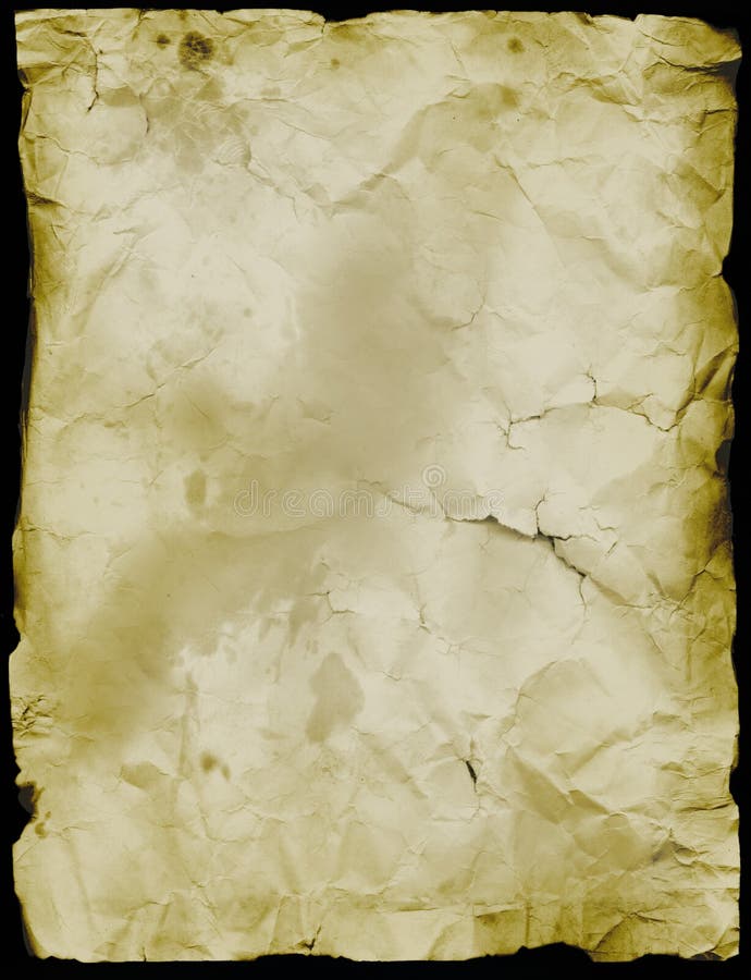 Ancient Parchment stock image. Image of page, medieval - 693035