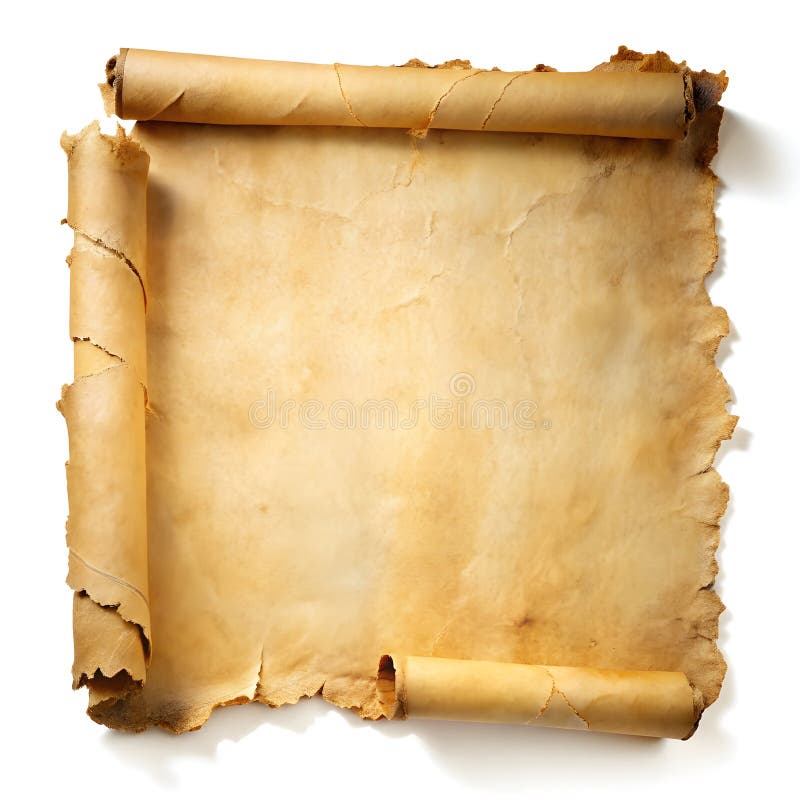 Torn Scroll Edges Medieval Stock Illustrations – 747 Torn Scroll Edges Medieval Stock ...