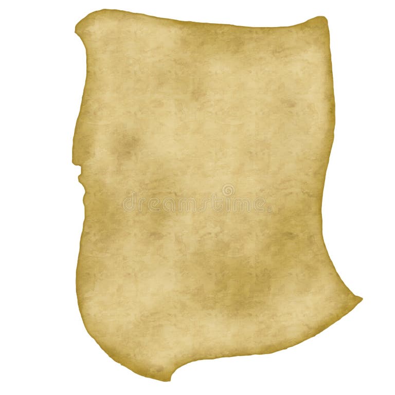 Ancient parchment stock illustration. Illustration of ceremony - 91326096