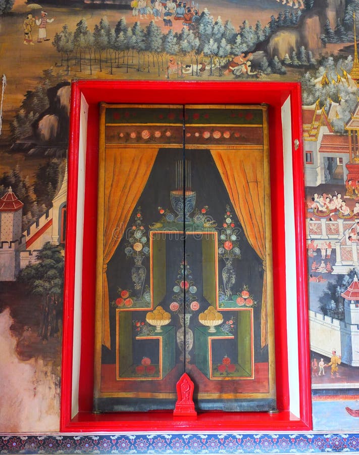 Ancient Pattern on the Church Window Stock Photo - Image of pattern ...