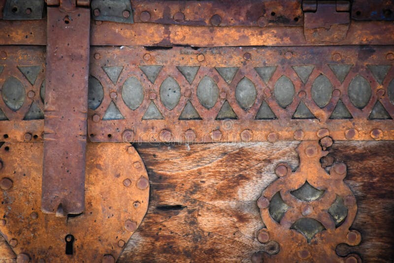 Ancient Pattern Surface Background Made on Antique Ottoman, Byzantine ...