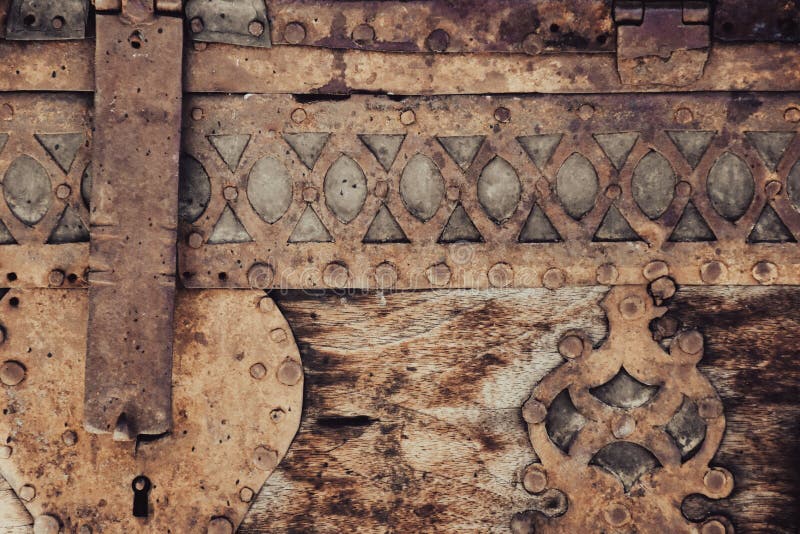 Ancient Pattern Surface Background Made on Antique Ottoman, Byzantine ...