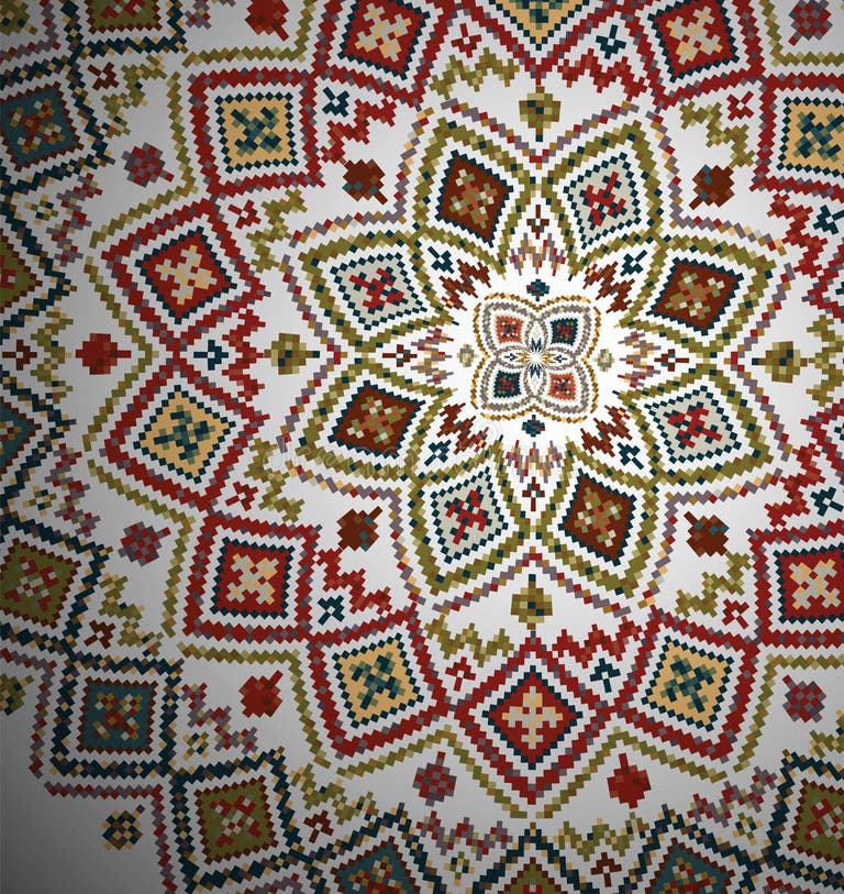 Ancient Pattern Stock Illustrations – 381,497 Ancient Pattern Stock ...