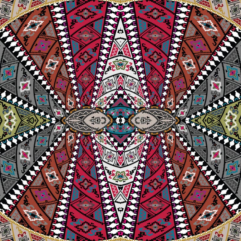 Ancient Pattern Stock Illustrations – 412,531 Ancient Pattern Stock ...