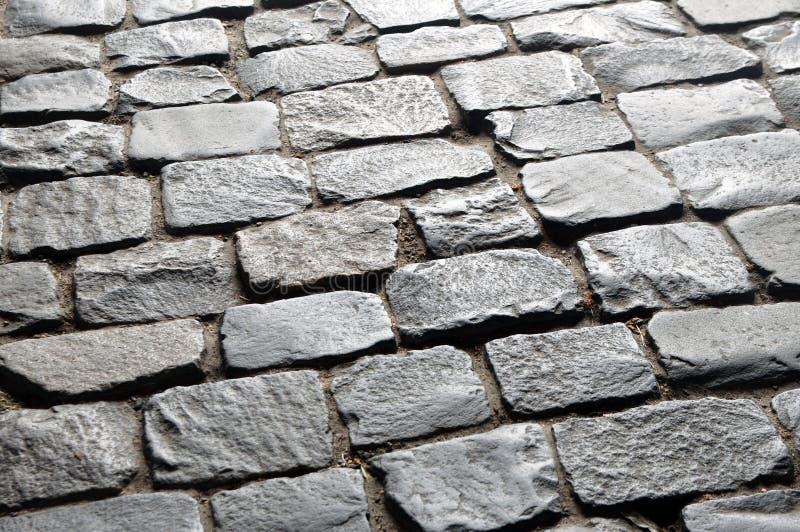 Ancient Pavement stock photo. Image of block, floor, european - 21731666
