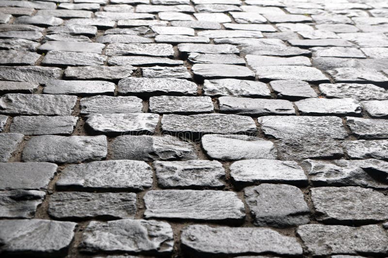 Ancient Pavement stock photo. Image of block, floor, european - 21731666