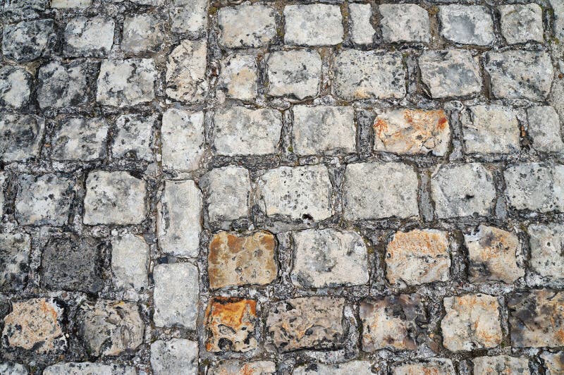 Ancient pavement stock image. Image of grey, antique - 37880993
