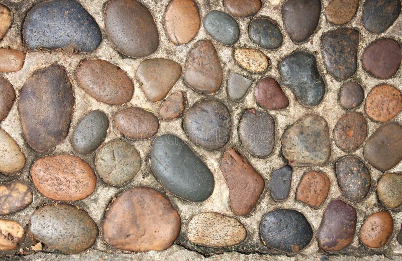 Ancient paving stone stock photo. Image of sidewalk, outdoor - 32529324