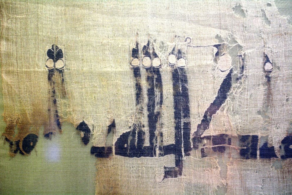 Ancient Persian cloth editorial image. Image of malaysia - 59065555