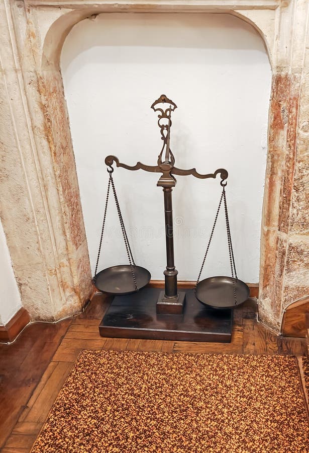 Ancient Pharmaceutical Weighing Scales Stock Photos - Free & Royalty ...