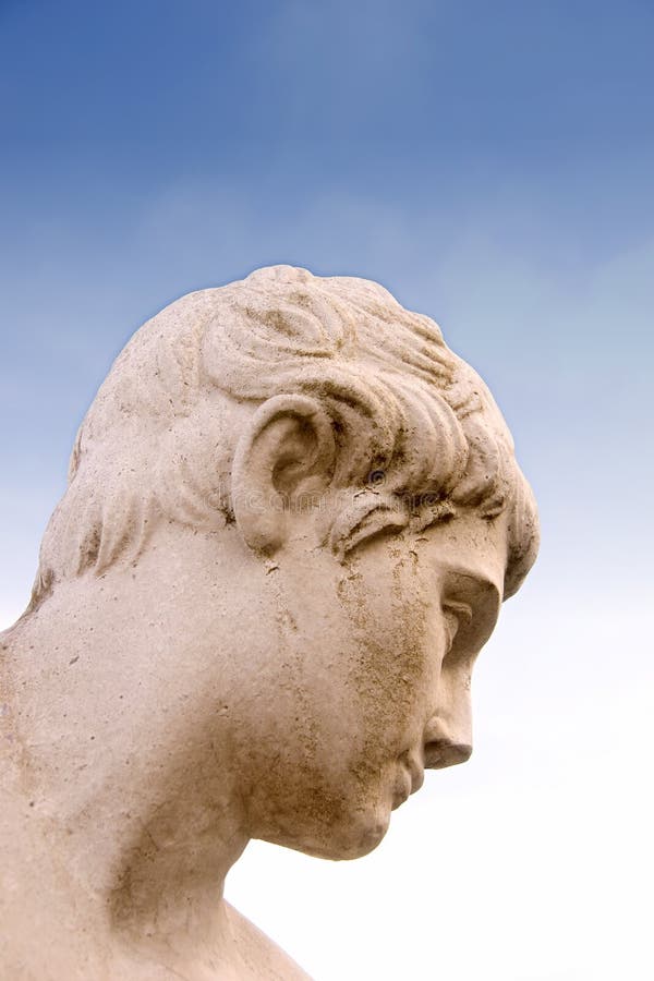 Philosopher stock photo. Image of ancient, grand, head - 1637454