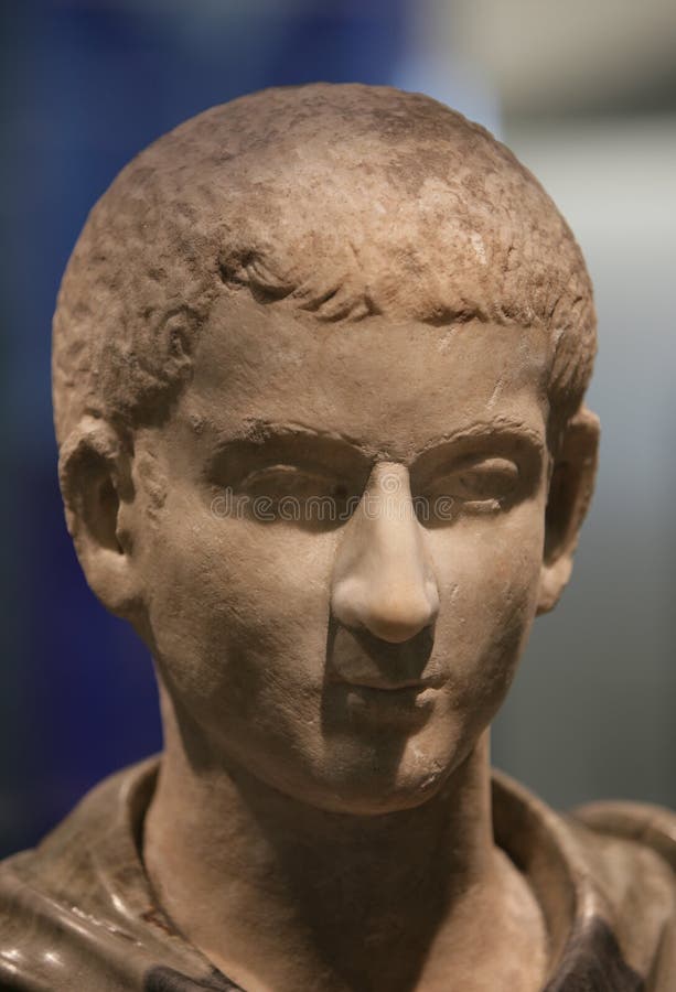 Ancient Roman Philosophy