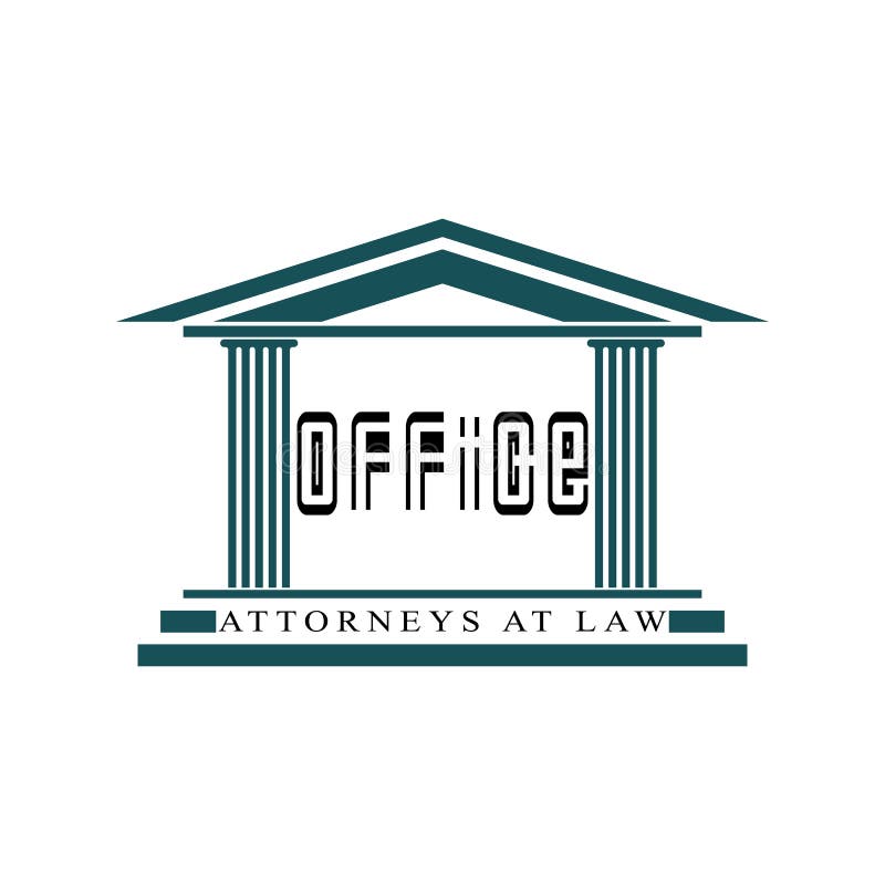 Ancient Pillar Columns Greek Rome Athens Historical Building Logo ...