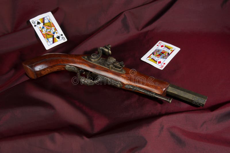 Playing Cards Weapons Stock Photos - Free & Royalty-Free Stock Photos ...