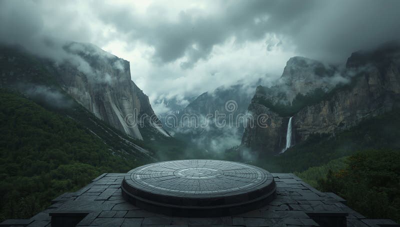 Concept Art Dramatic Viewpoint Stock Illustrations – 396 Concept Art ...